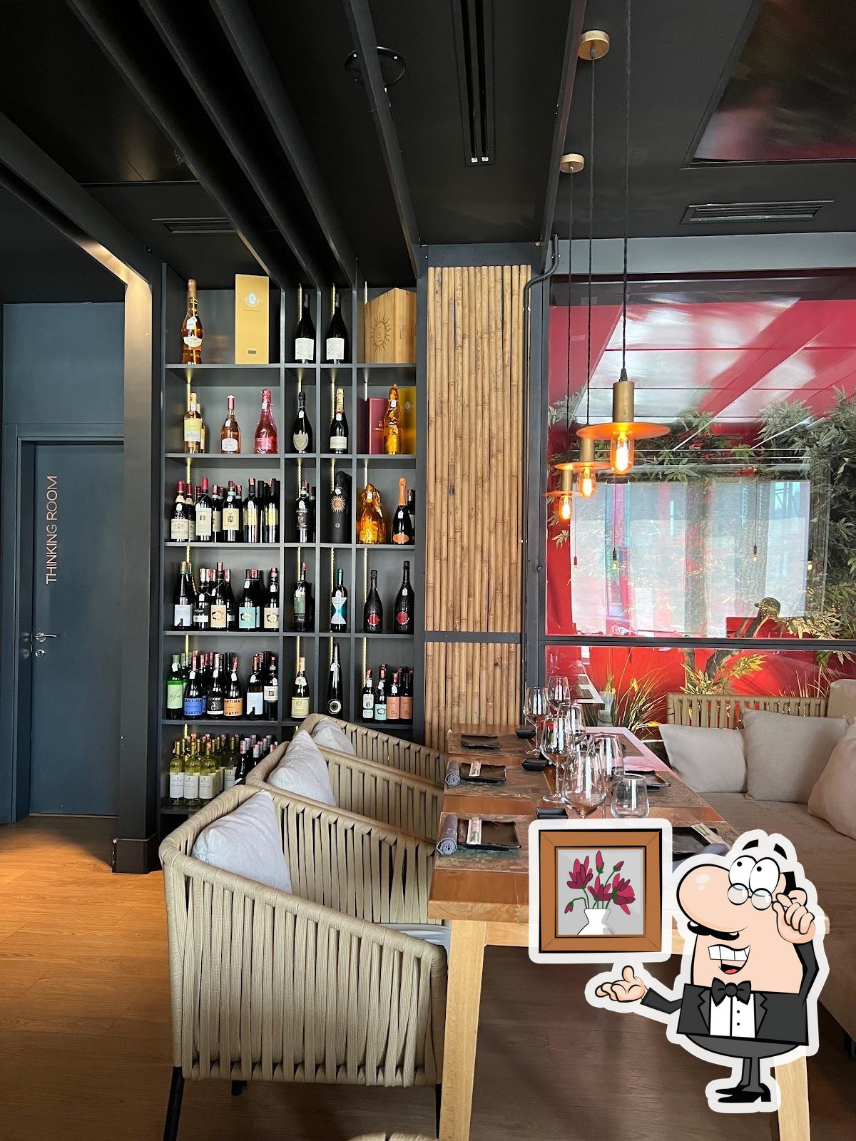 Mado Tirana, Tirana - Restaurant menu, prices and reviews