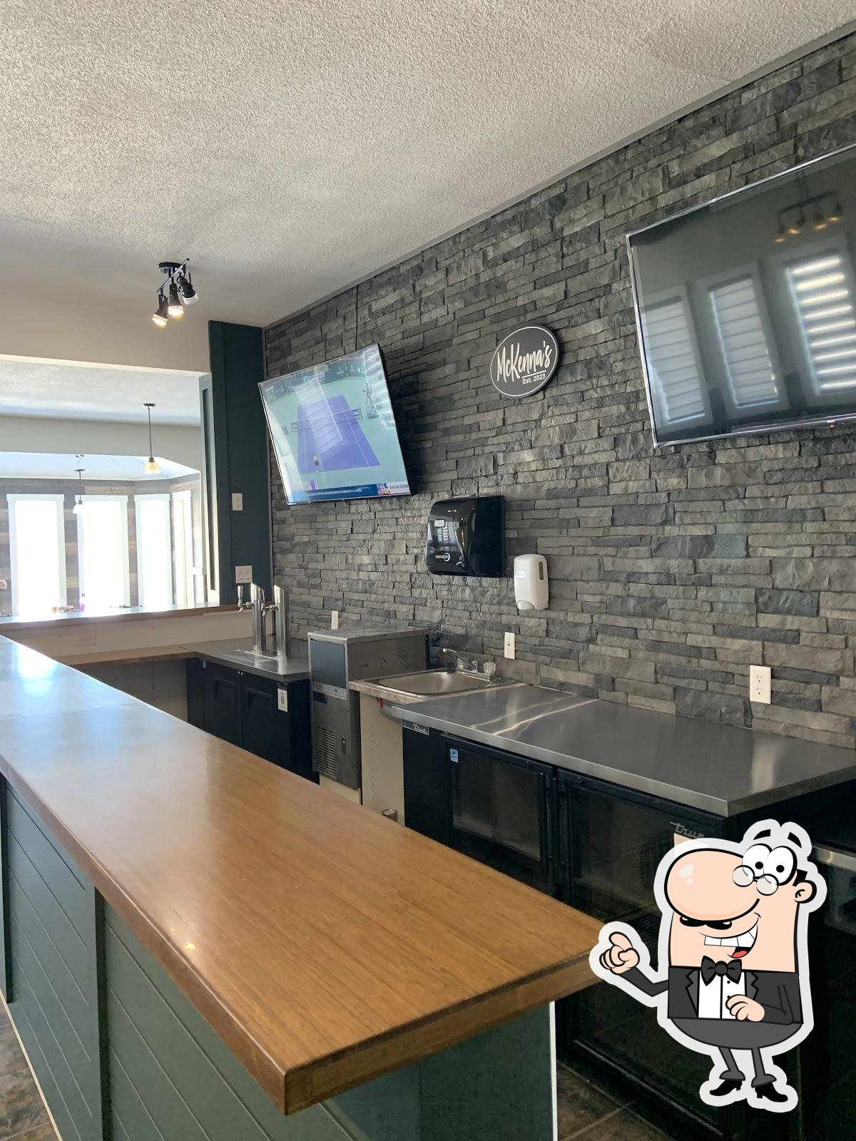 McKenna's Family Diner, Baie Verte - Restaurant menu, prices and reviews