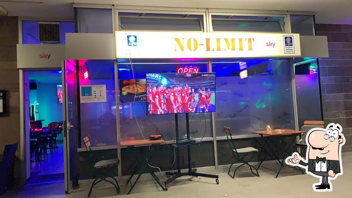 No-Limit Bar, München - Restaurantbewertungen