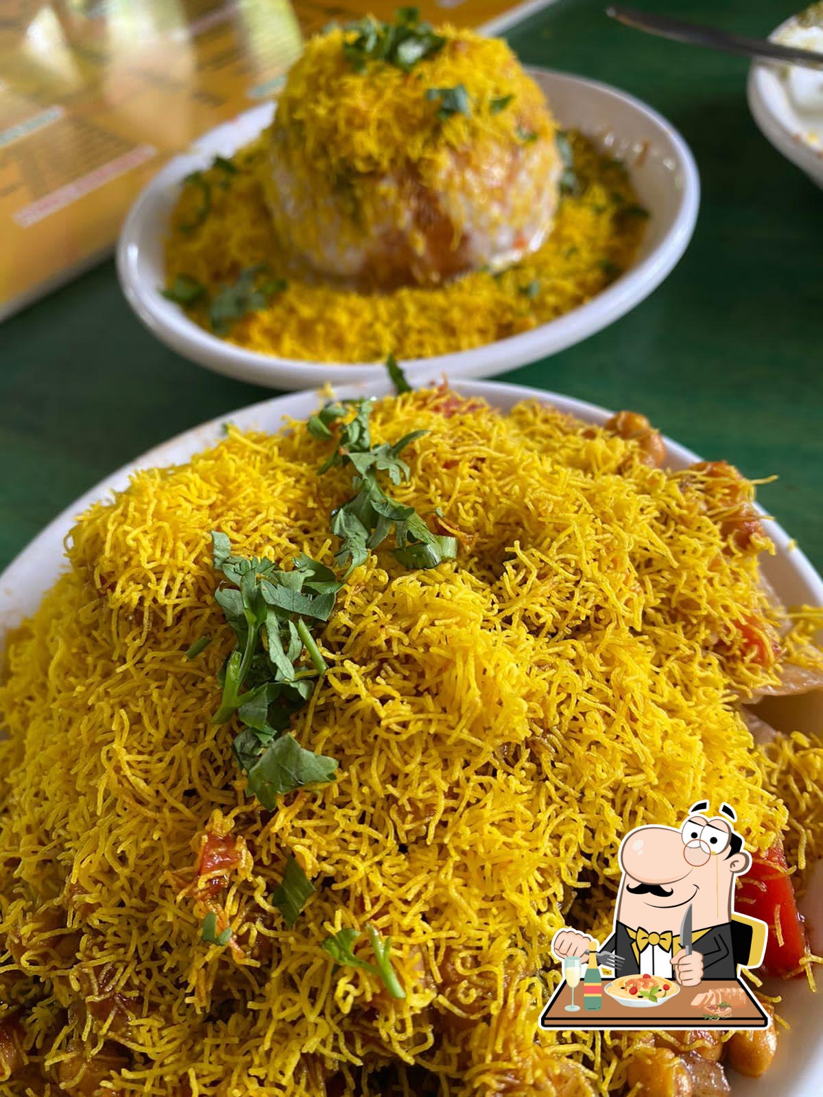Pataka Mannar’s - Chaat Sweets Dine - in ಪಟಾಕಾ, Mysuru, 31/10 Ground ...
