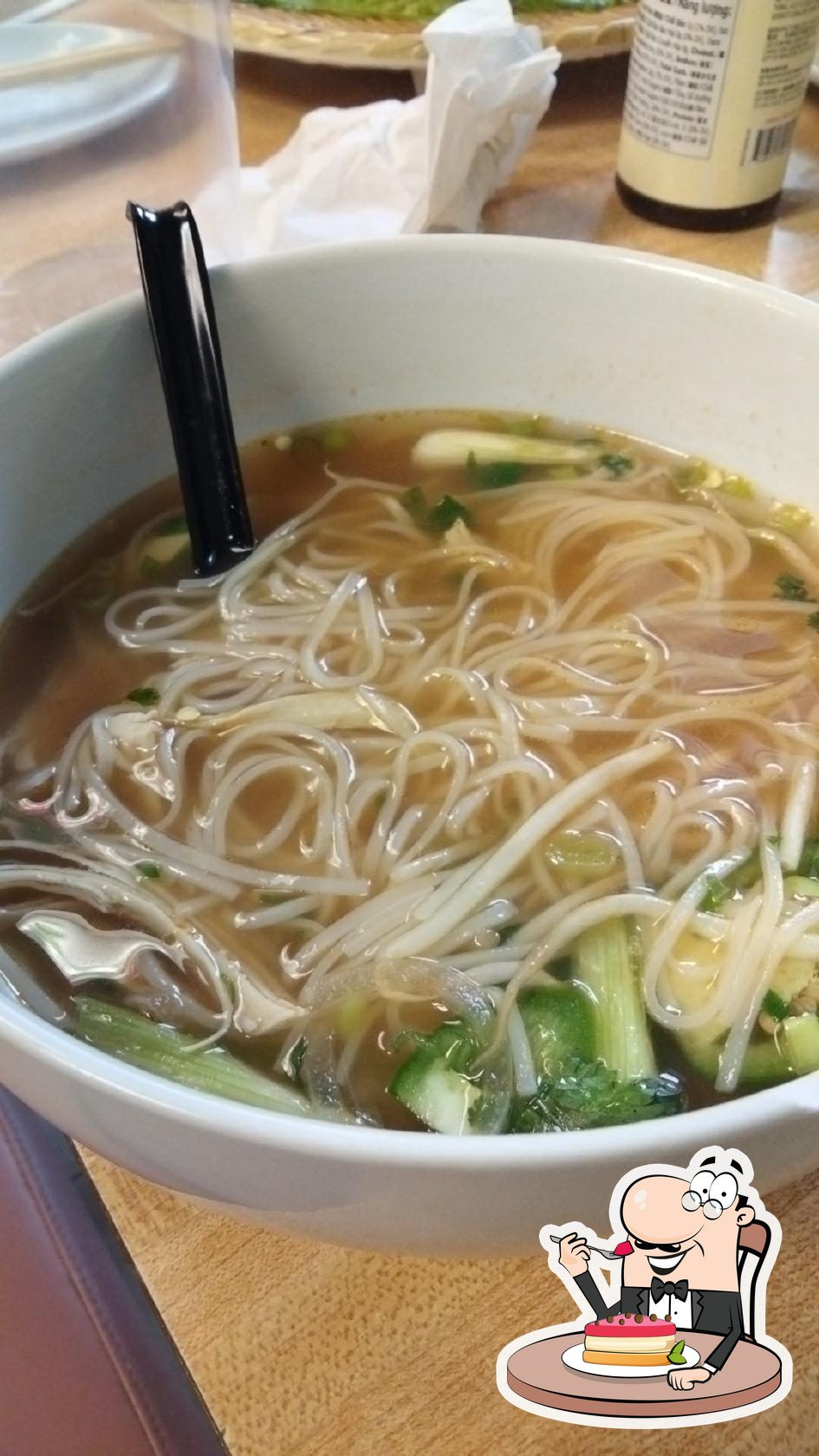 Pho House Best Noodles in El Paso - Restaurant reviews
