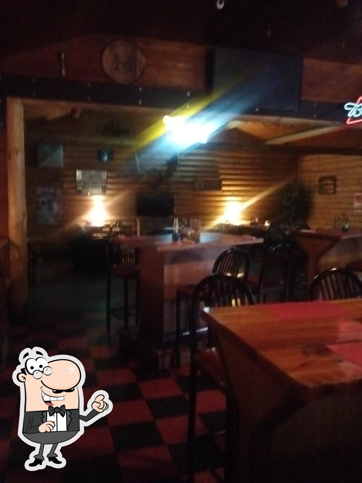 Poor Henry's Bar, Clinton - Restaurant menu, prices and reviews