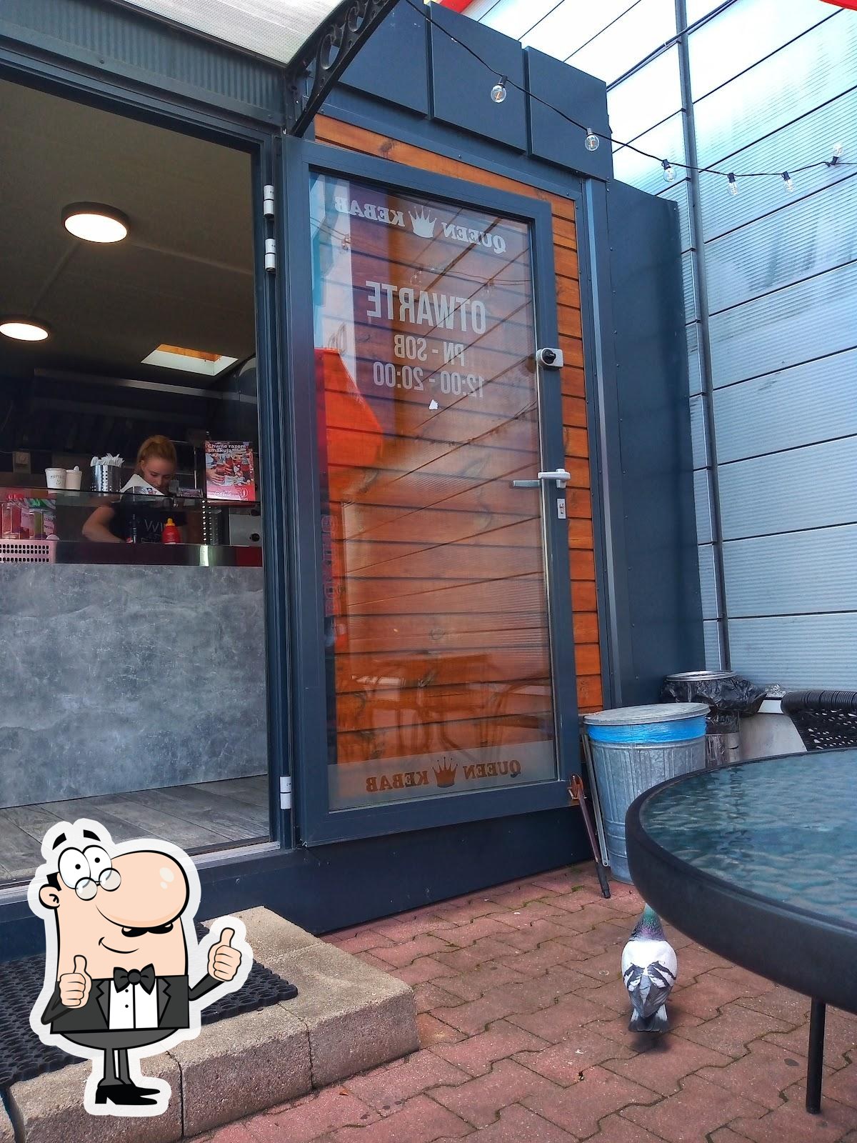 Queen Kebab, Legnica - Restaurant menu, prices and reviews