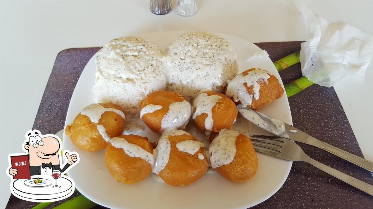 Sapa, Nasielsk - Vietnamese restaurant menu and reviews