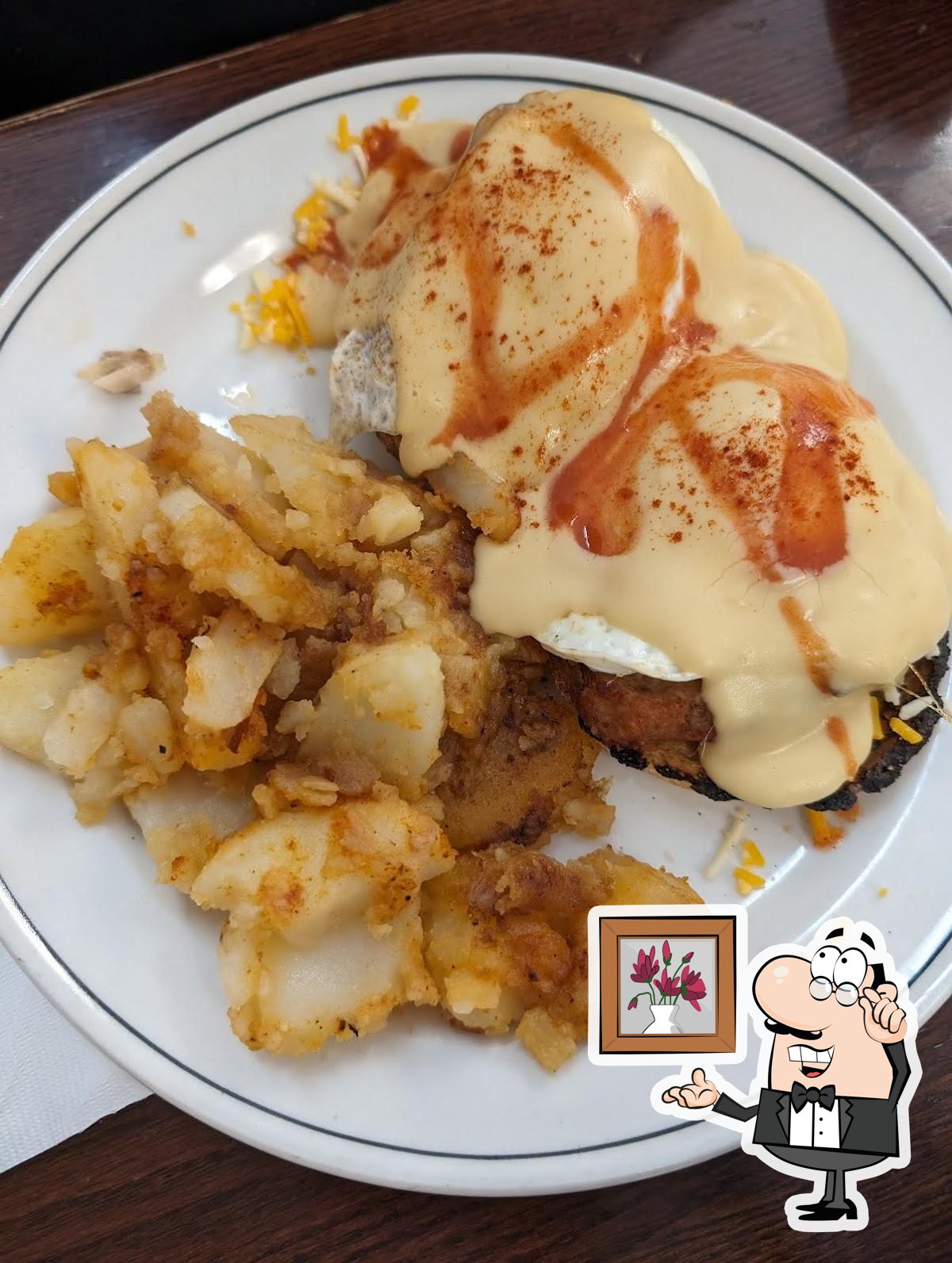 Scoops Restaurant Breakfast and Lunch, Niagara Falls - Restaurant menu ...