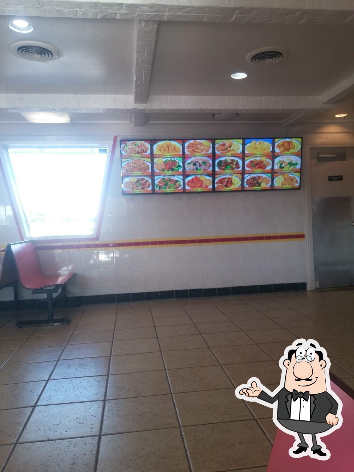 Timmy Chan’s, 7625 W Bellfort Ave in Houston - Restaurant reviews