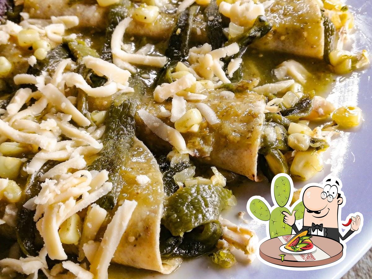 Don Toro Restaurantero, Metepec - Restaurant menu and reviews