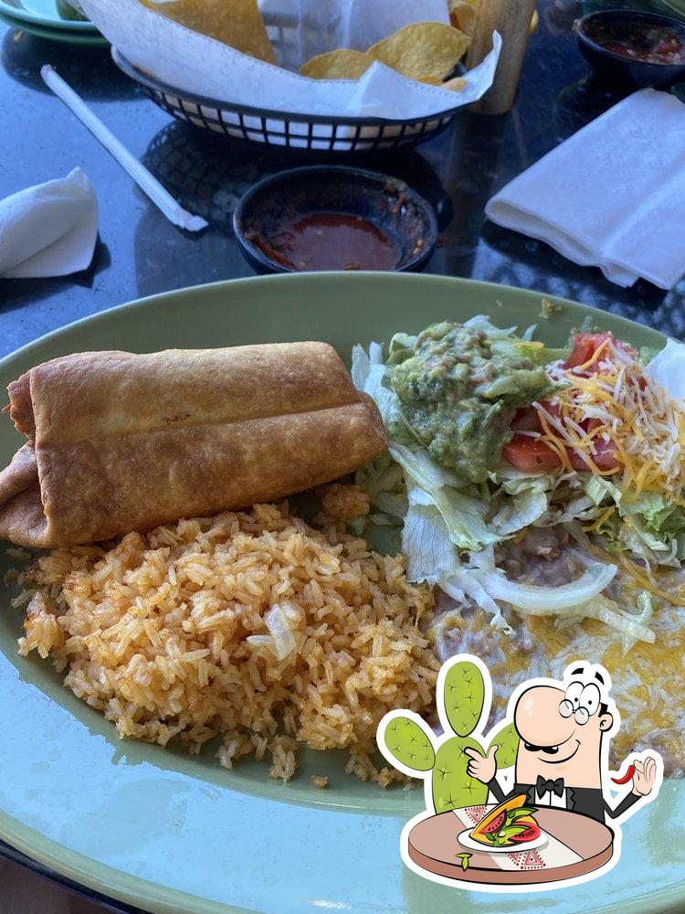 Fiesta Azteca of Suntree, Imperial Plaza, 2022, 6765 N Wickham Rd STE ...