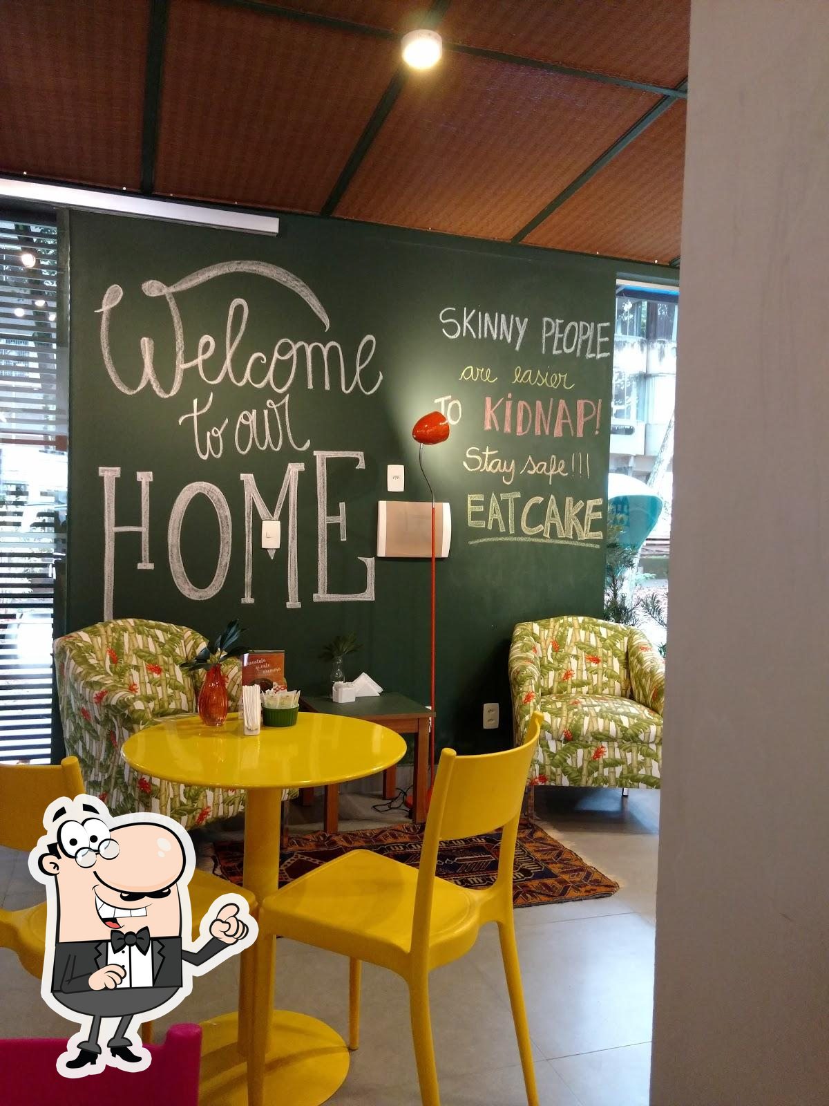 Lale Café e Doceria, Brasília - Menu do restaurante, preços e opiniões