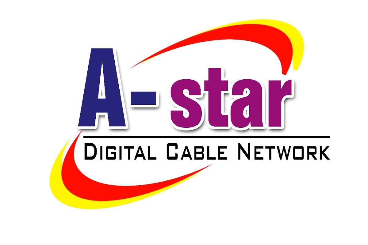 Cable Network Logo