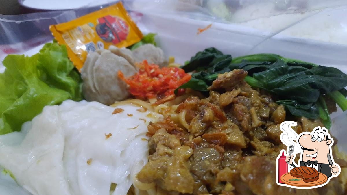 ASIAN RESTO & BUBBLE TEA (indonesian restaurant), Istanbul - Restaurant ...