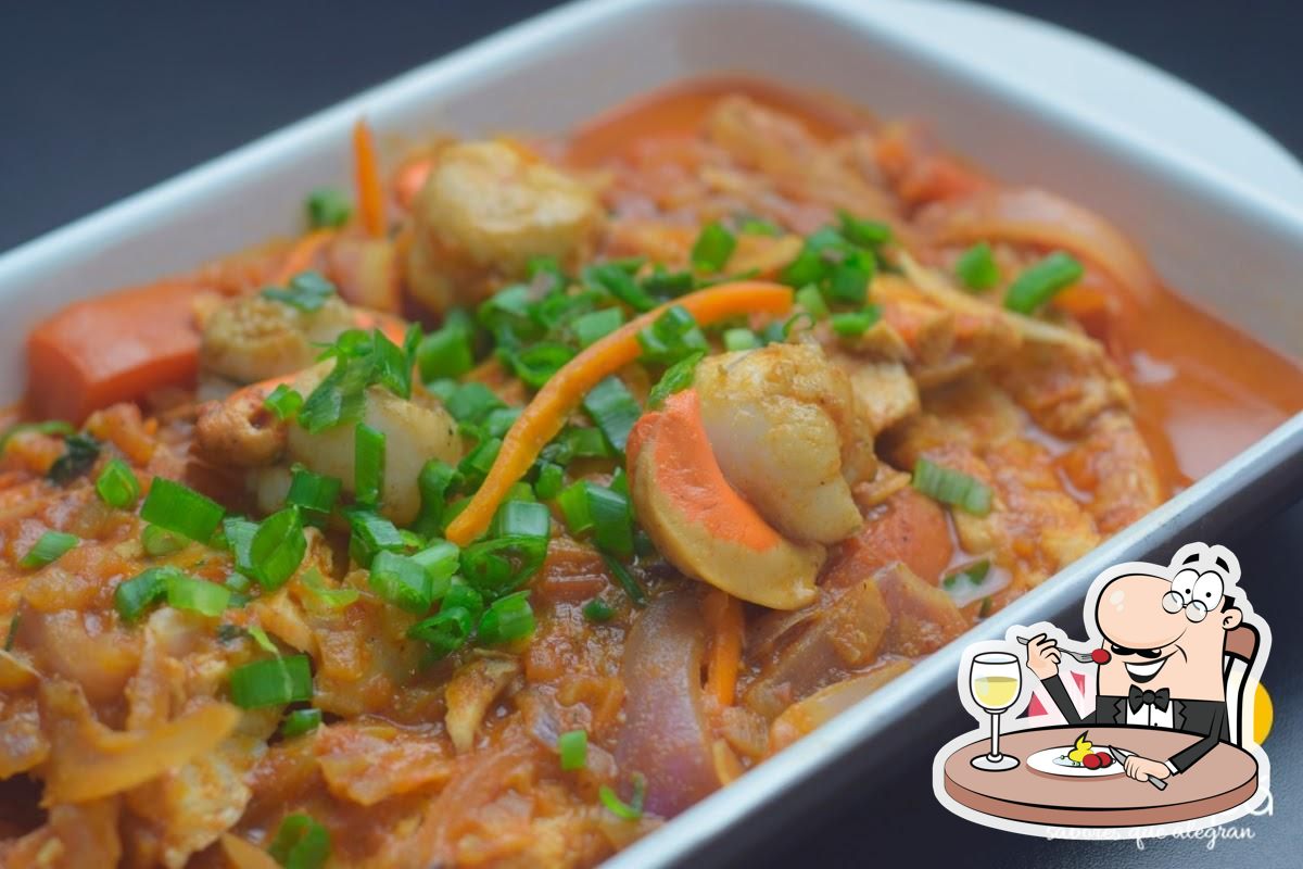 Bien Taipá restaurant, Lince - Restaurant reviews