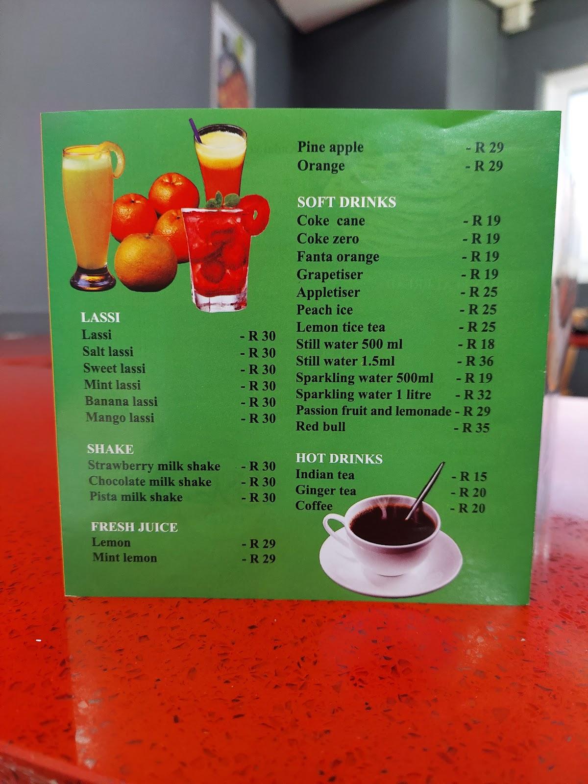 The Indian Bay Leaf Restaurant Johannesburg at Loretta Cyr blog