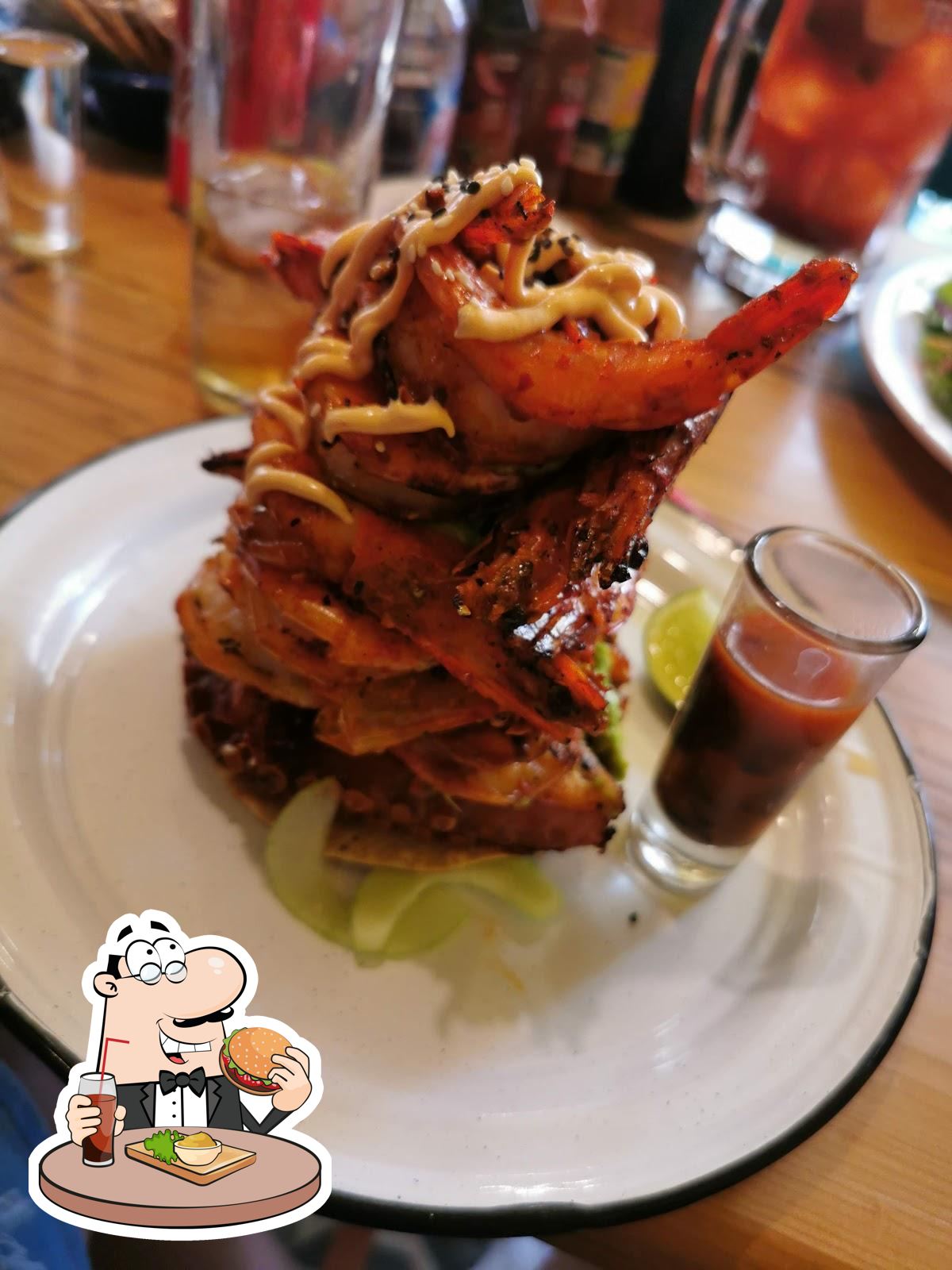 Restaurante Colomitos Chapalita, Zapopan - Opiniones del restaurante