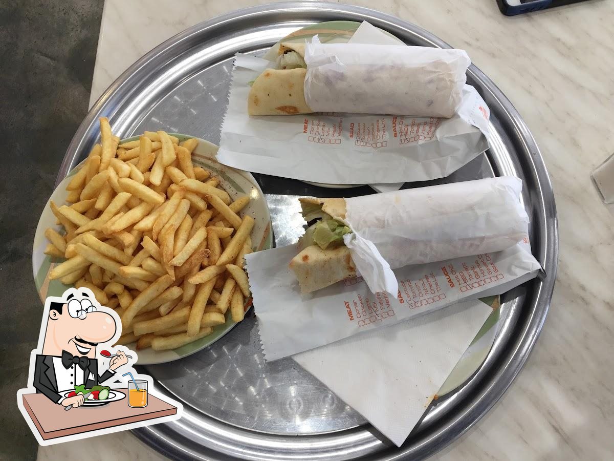 Kabul Cafe in Beechboro - Restaurant menu and reviews