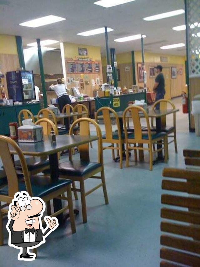 Maurice's Piggie Park, 1010 S Lake Dr in Lexington - Restaurant menu ...