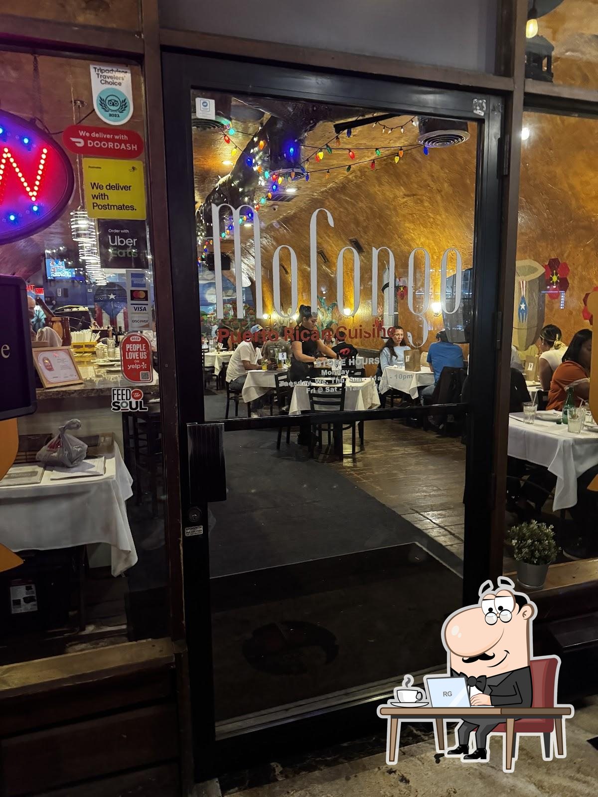 Mofongo Restaurant Calle 8, Miami - Restaurant menu, prices and reviews