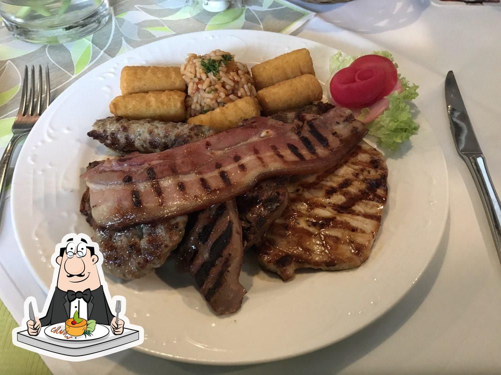 Restaurant Jägerhof, Hemer, Mendener Str. 169 - Restaurant menu and reviews