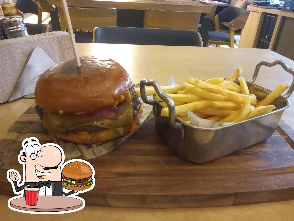 Ginger Layout restaurant, Sofia - Restaurantbewertungen