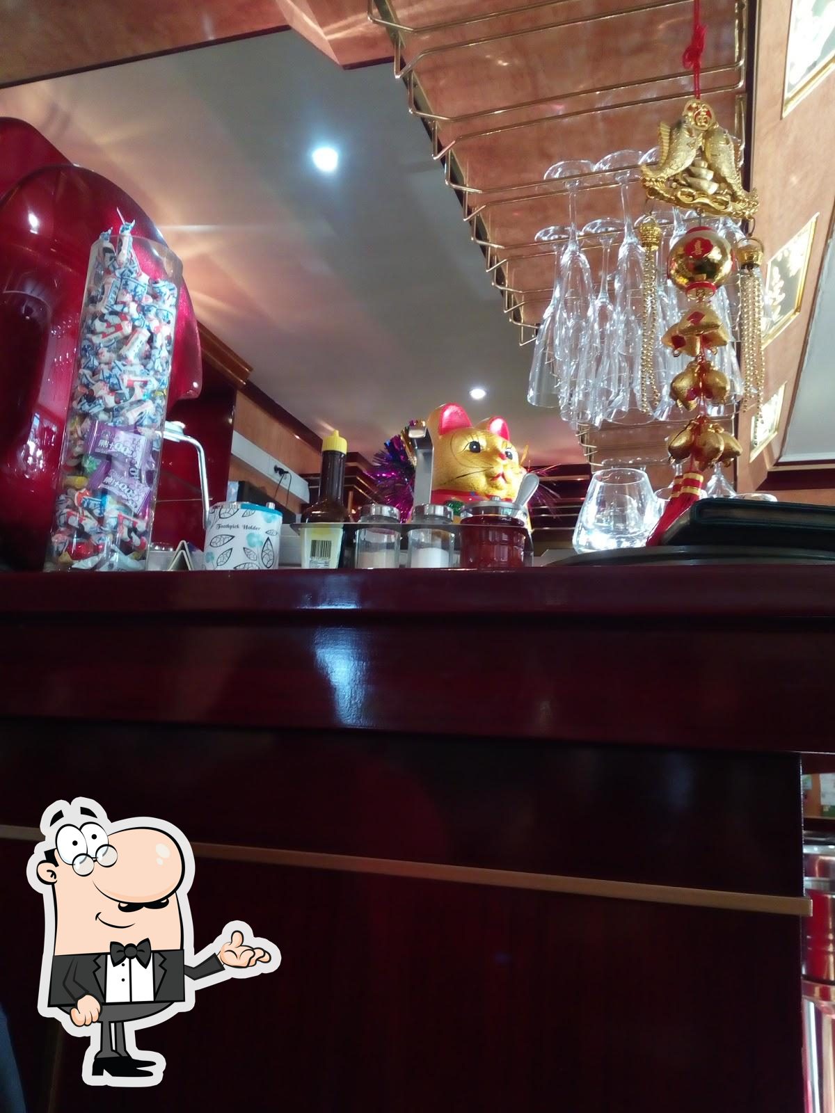 Chez Zhou, Awans - Menu du restaurant, prix et avis