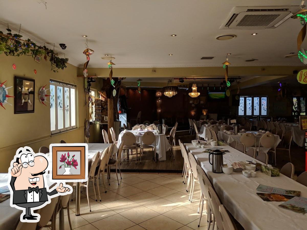 Hai Au Lang Nuong in Canley Vale - Restaurant menu and reviews