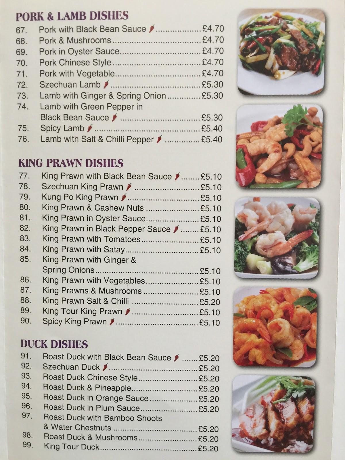 Menu at Ming Kee Chinese Takeaway ystalyfera fast food, Ystalyfera