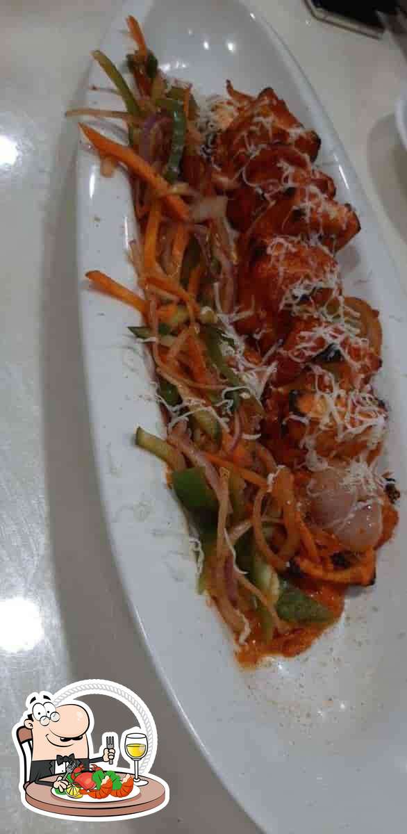 Apni Rasoi (Burj Al Falak) restaurant, Sharjah - Restaurant menu and ...
