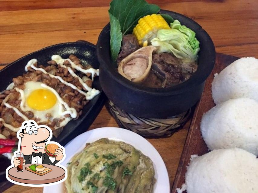 Bulalord Manila restaurant, Manila - Restaurant menu and reviews
