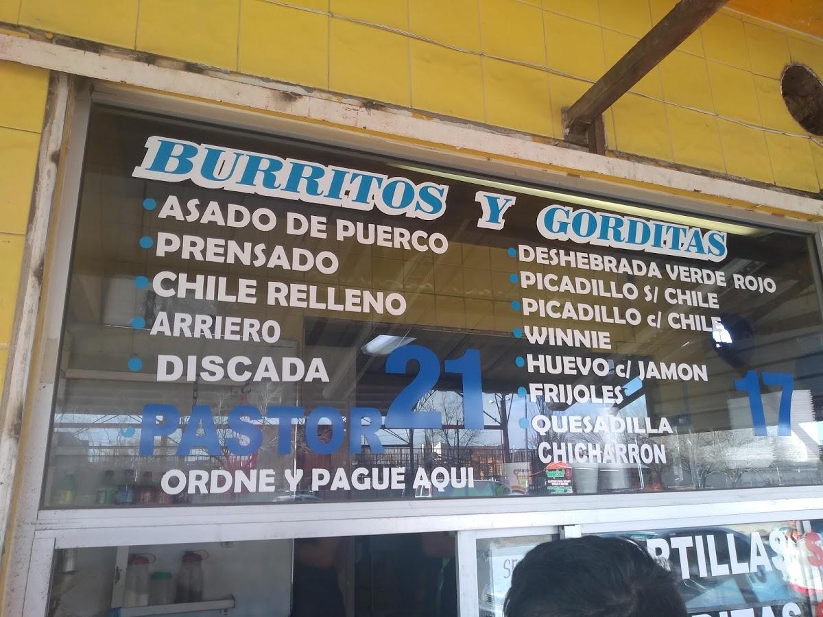 Restaurante Burritos y Gorditas "El Bro", Ciudad Juarez - Opiniones del ...