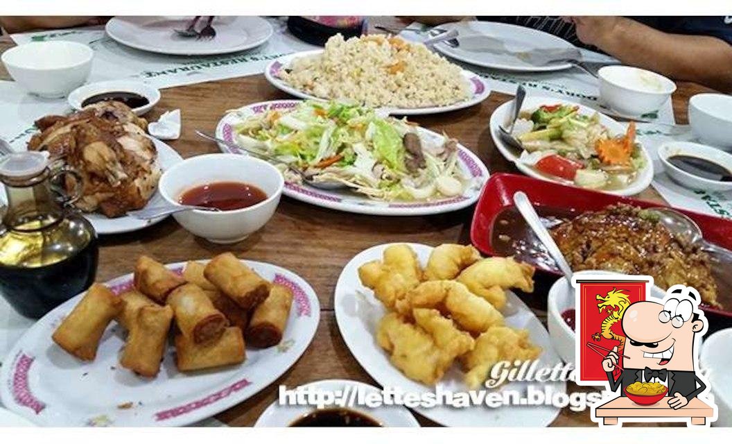 Dory's Wong Cuisine Restaurant, Quezon City, 6 Thessalonians ...