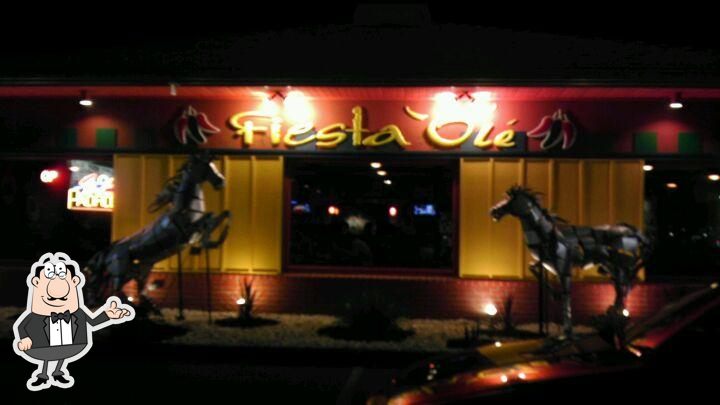 Fiesta Ole, Whitehall - Restaurant menu, prices and reviews