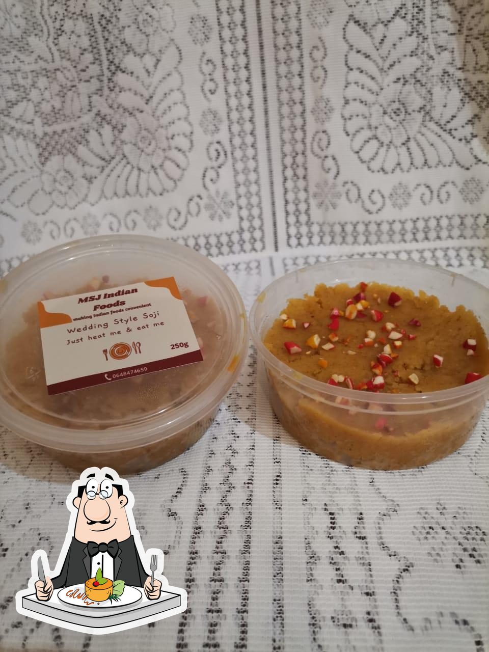 MSJ Indian Foods, Pinetown