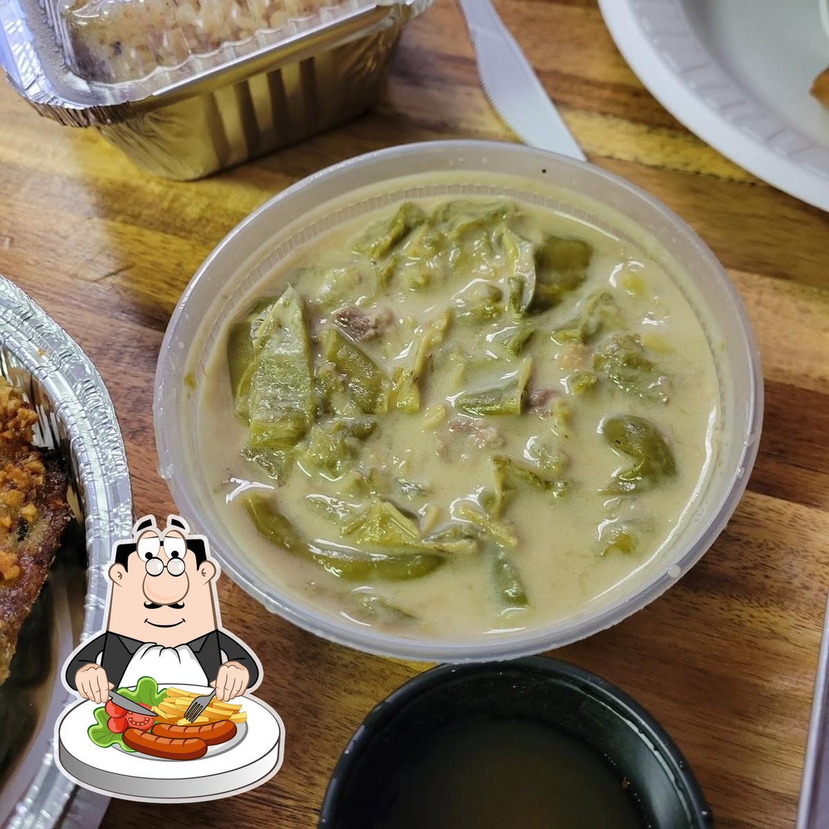Mama Fina's in Hackensack - Restaurant menu and reviews