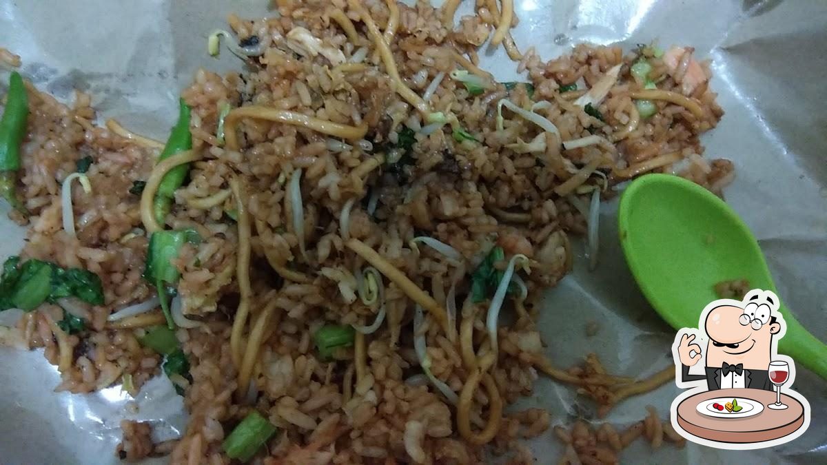 Nasi Goreng Mawut Asli Malang restaurant, Denpasar - Restaurant reviews