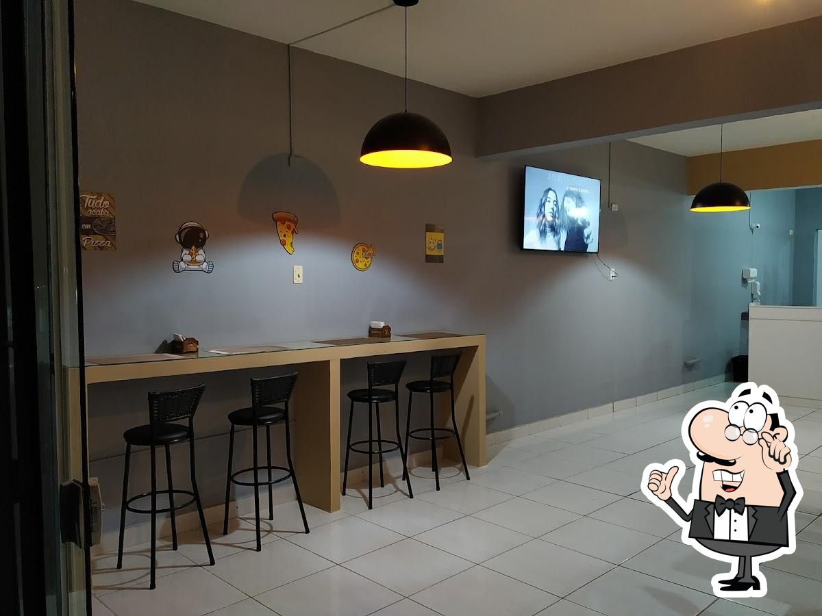 Pizza Mr. Wee, Monte Mor - Menu do restaurante, preços e opiniões