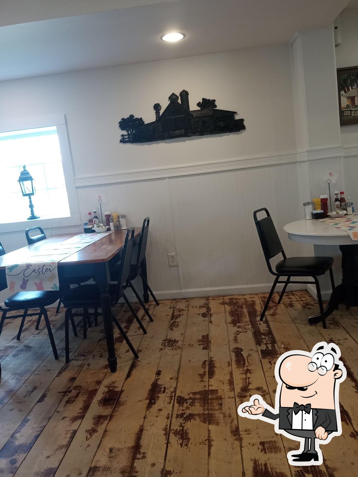 The Southern Grille of Ellendale, Ellendale - Restaurant menu, prices ...