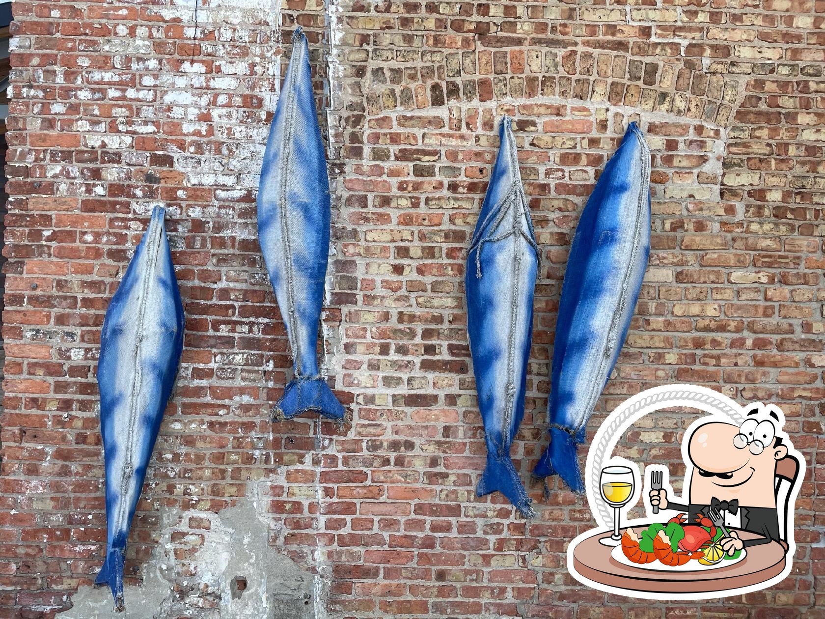 St. Paul Fish Company Mequon in Mequon - Restaurant reviews