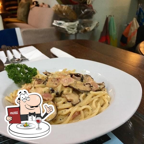 WWA Cafe x Chooseless, Bangkok - Restaurant reviews