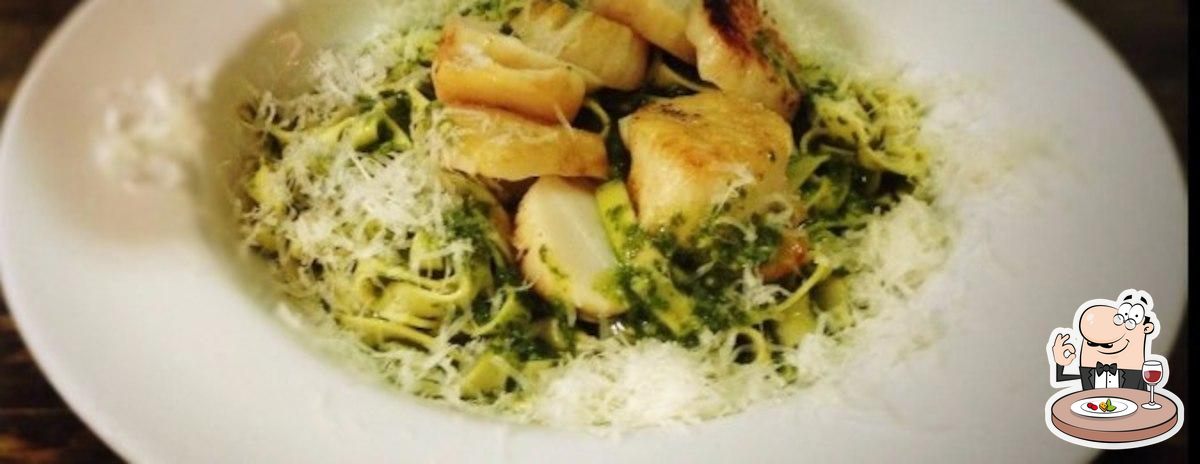 Zoubi Restaurant & Bar in New Hope - Restaurant menu and reviews