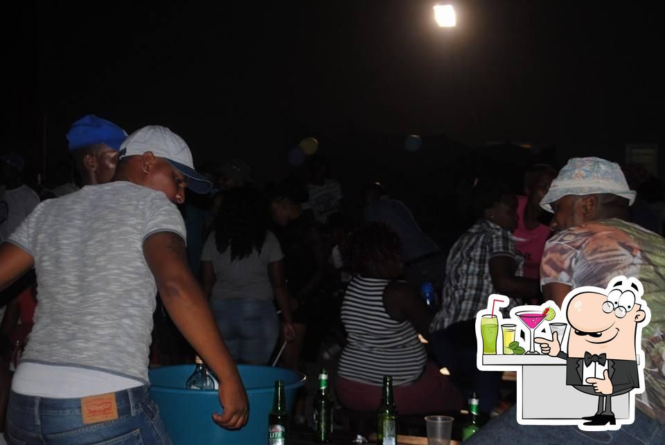 Jazz La Tazz Marikana pub & bar, South Africa - Restaurant reviews