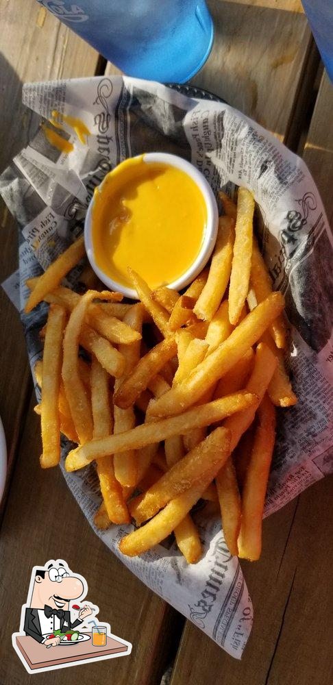 Underdog BBQ, 2714 W 8th St in Erie - Restaurant menu and reviews