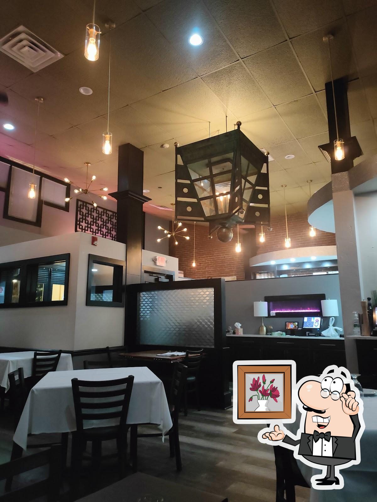 Petrillo's Italian Kitchen, Peabody - Restaurant menu, prices and reviews