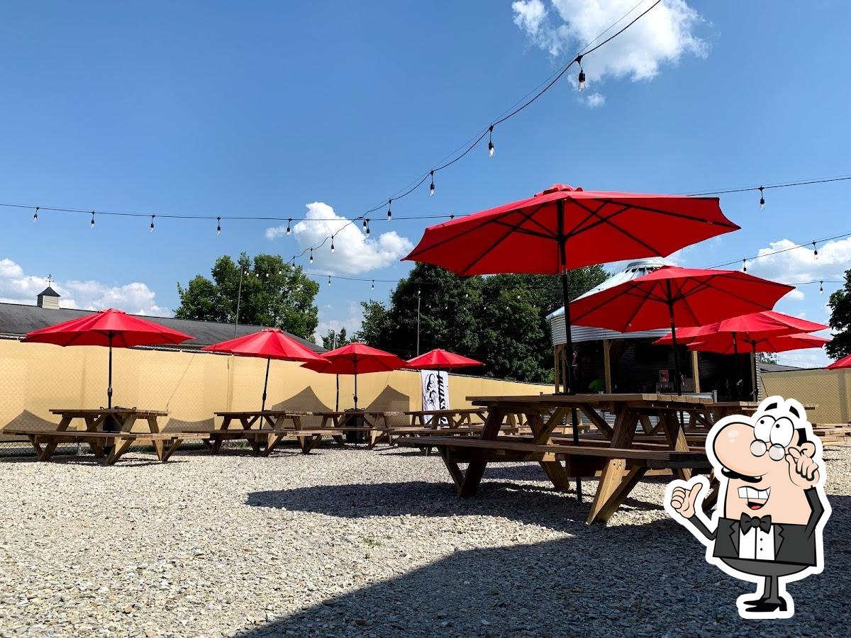 The Possum Saloon in Hidden Valley - Restaurant reviews