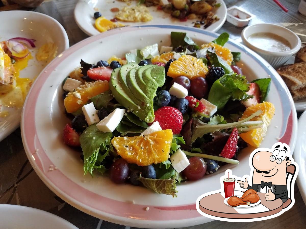 833 Brick Cafe in Livermore - Restaurant reviews
