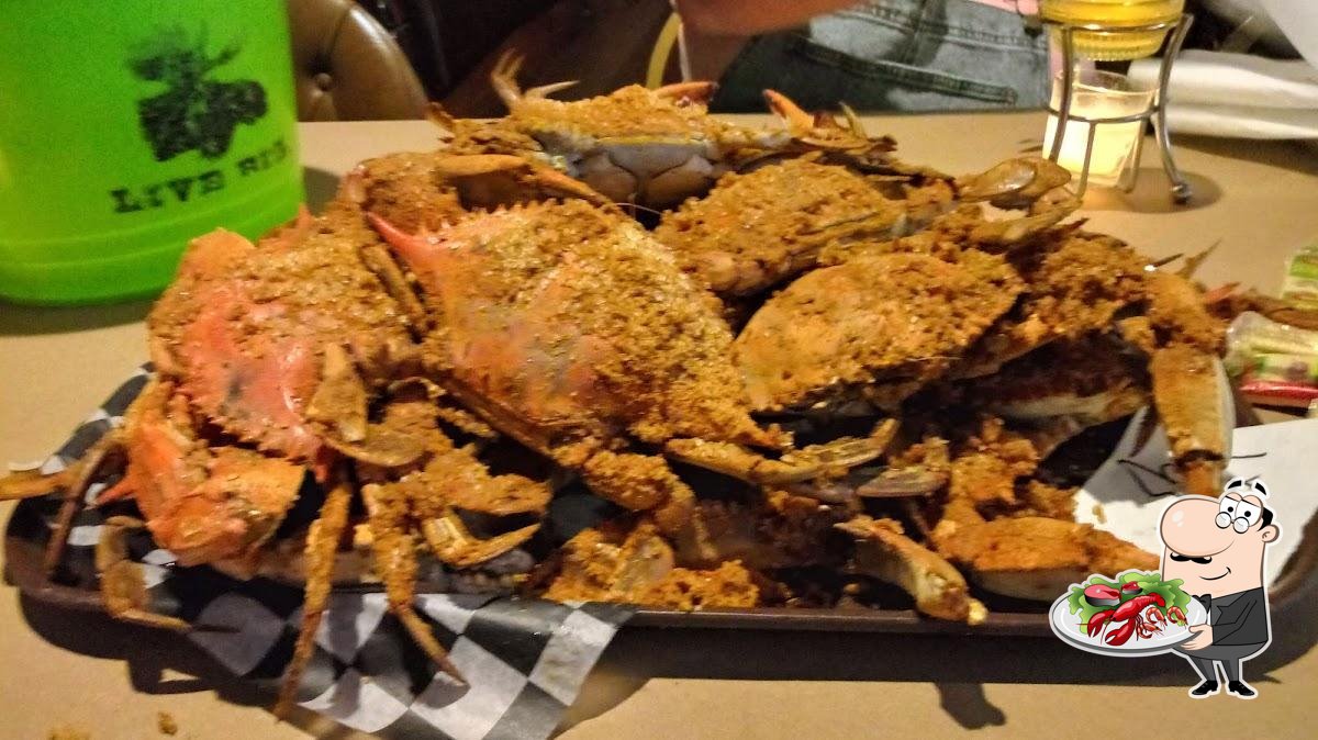 Kelly's Inn in York - Restaurant menu and reviews