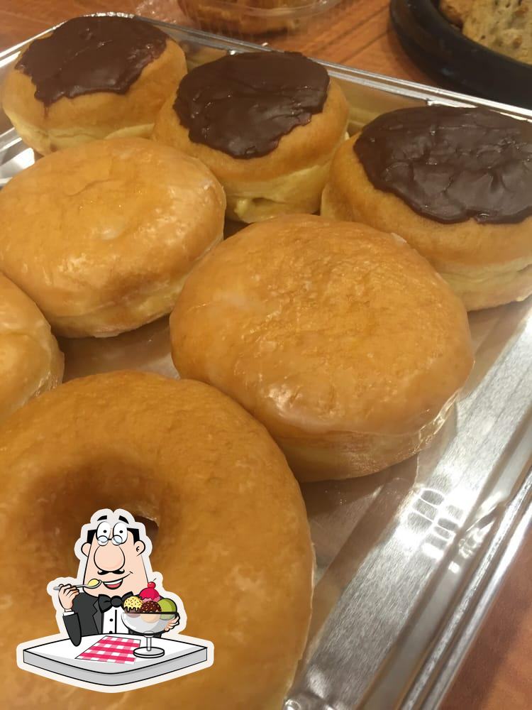 National Bakery, Detroit - Restaurant menu, prices and reviews