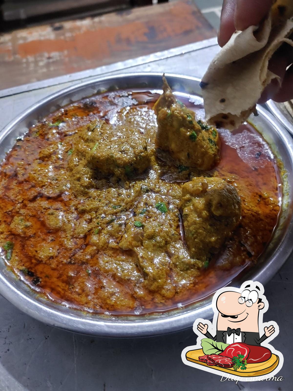 New KGN Restaurant NON VEG, Merta - Restaurant reviews