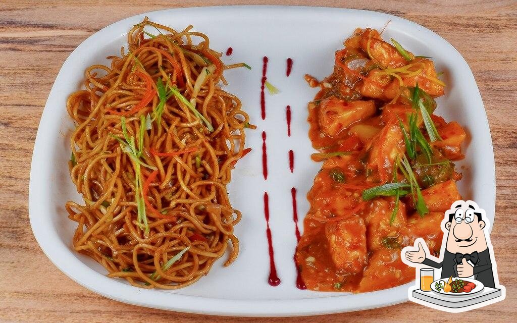 New Swagat Corner, Vadodara - Restaurant menu and reviews