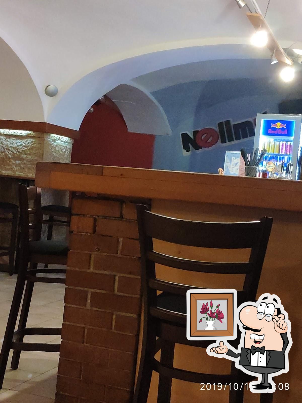 No Limit Bar, Pilsen, Divadelní 2771 - Restaurant reviews