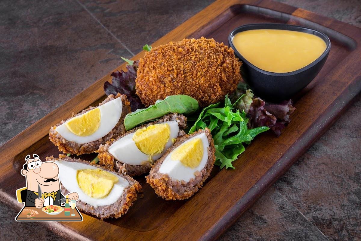 The Outpost Bar and Grille in Indiantown - Restaurant menu and reviews